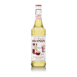 Monin Popcorn Syrup 700mL - Syrups & Sauces - Bevarabia